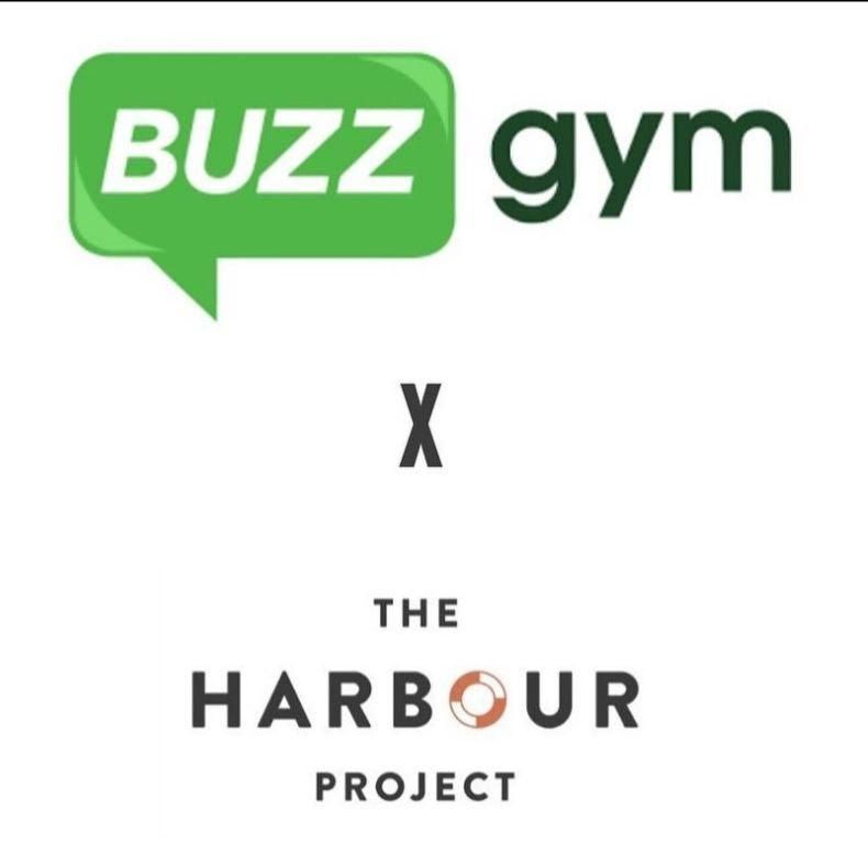 Cycle 4,800 miles in 48 hours for the Harbour Project