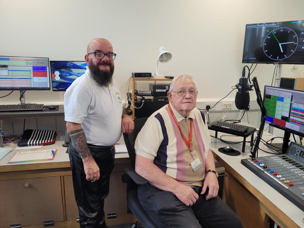 Swindon Link | Bringing Swindon Together