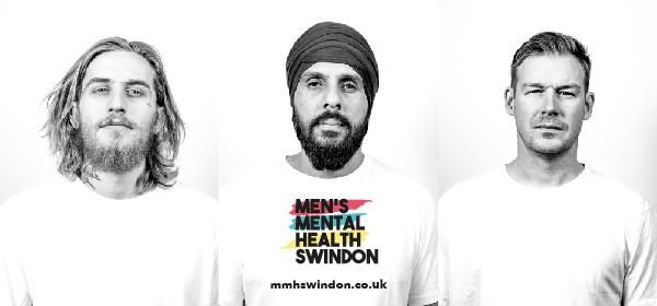 The first rule of Talk Club is to talk about it