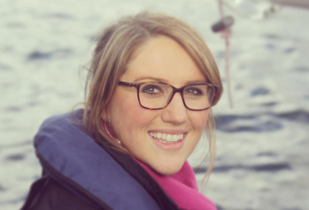 Olympian supports Prospect Hospice swim challenge