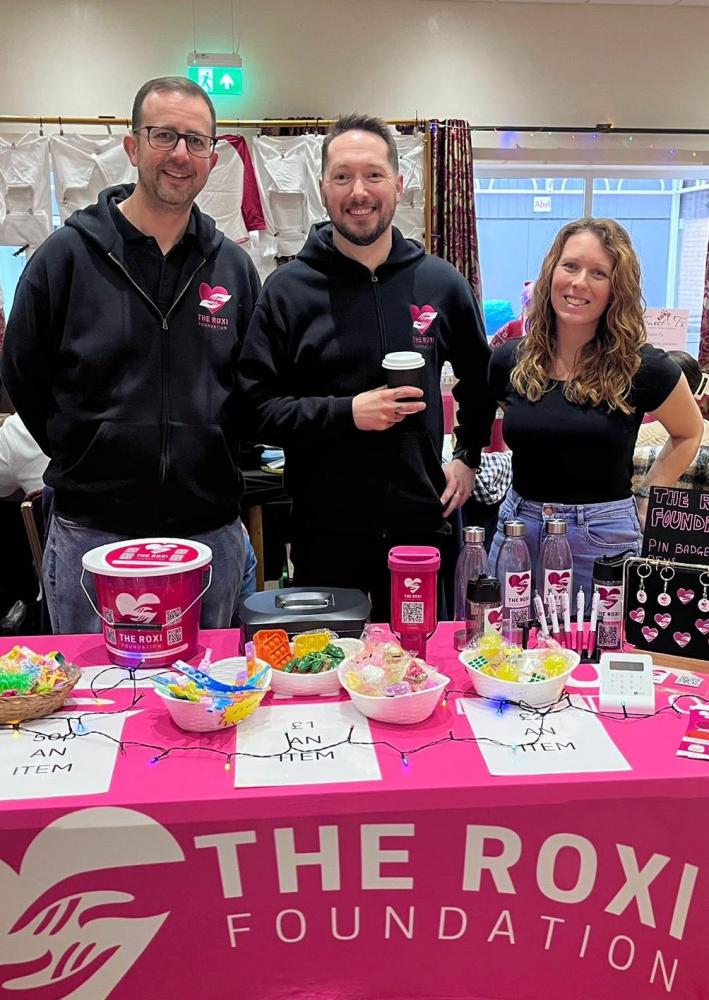 Additional needs foundation announces new charity status