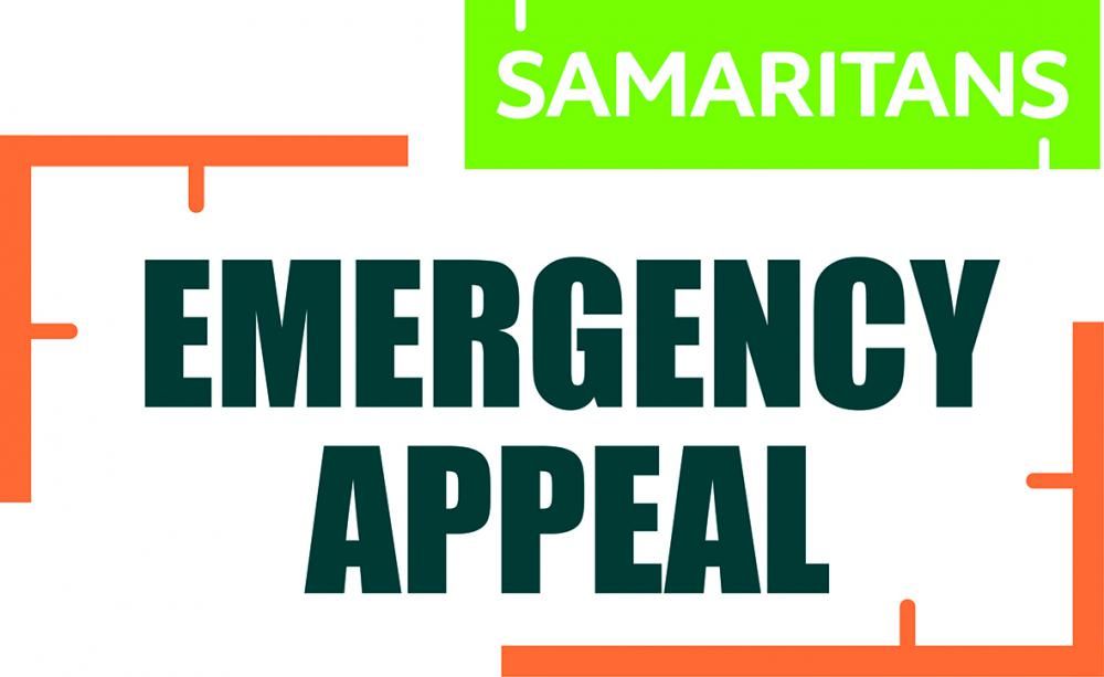 Swindon & District Samaritans appeal to residents to support during the ...