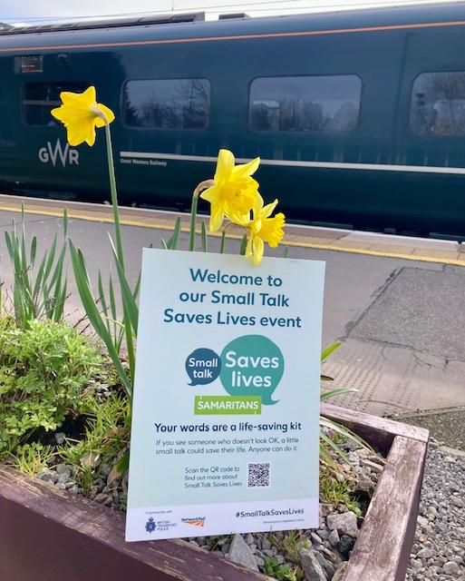 Swindon Link | Bringing Swindon Together