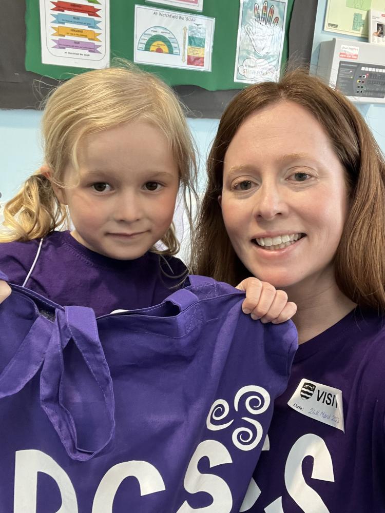 Swindon charity celebrates 30th anniversary