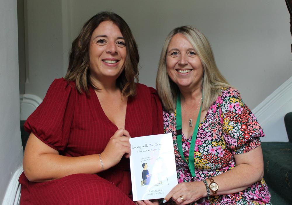 Swindon women helped to find freedom from domestic abuse