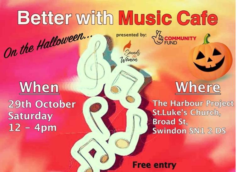 Sounds Like Women to launch series of music cafe events