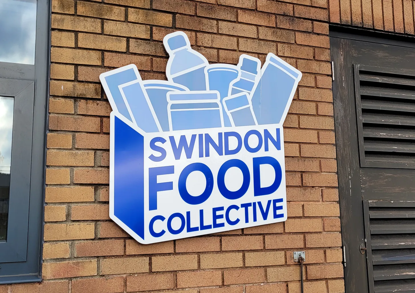Interview: Cher Smith MBE is strategy manager at Swindon Food Collective