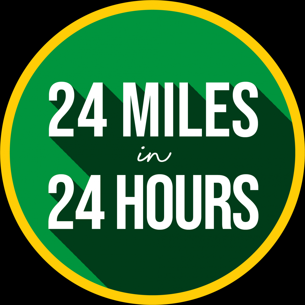 Pilots And Paramedics To Run 24 Miles In 24 Hours For Charity Pilots And Paramedics To Run 24 Miles In 24 Hours For Charity
