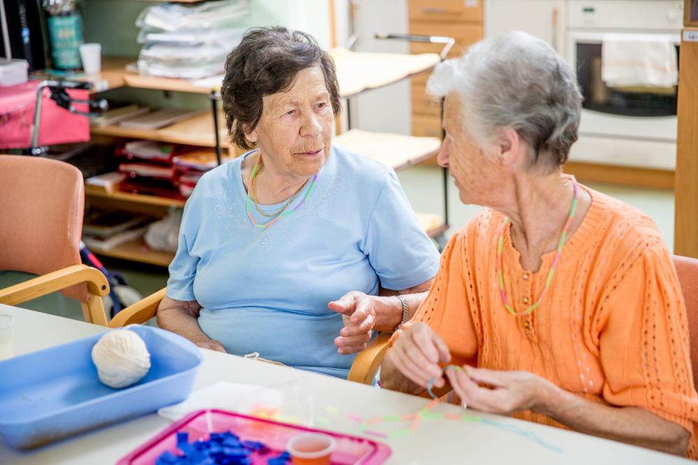 Funding available to help support older people in Swindon and Wiltshire