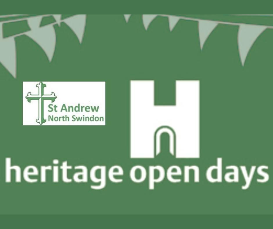 Church Heritage Open Day promises fun and fascination for all