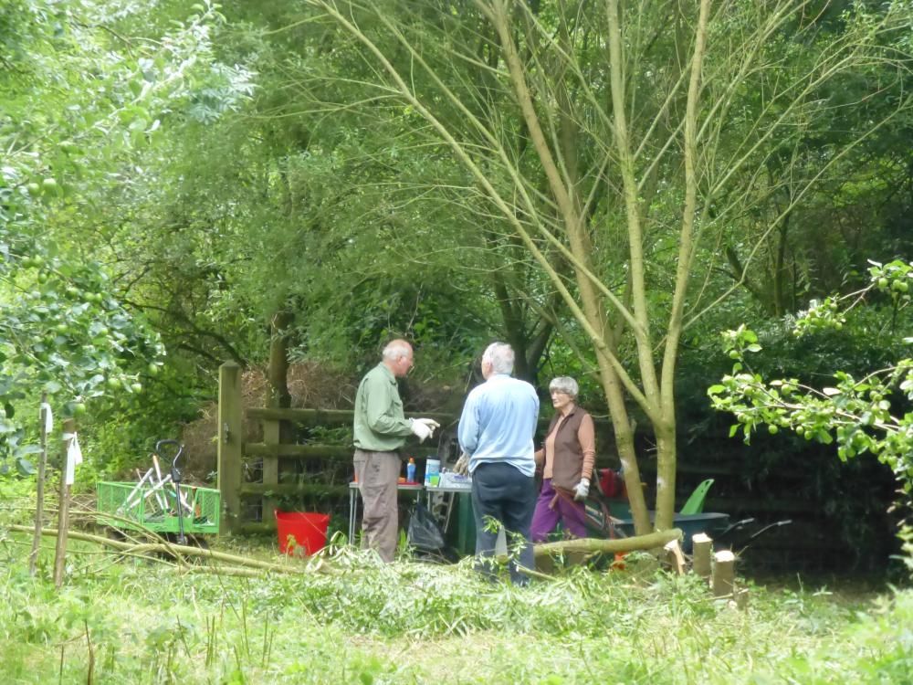 Wroughton community projects to receive up to £20,000 in solar park grants