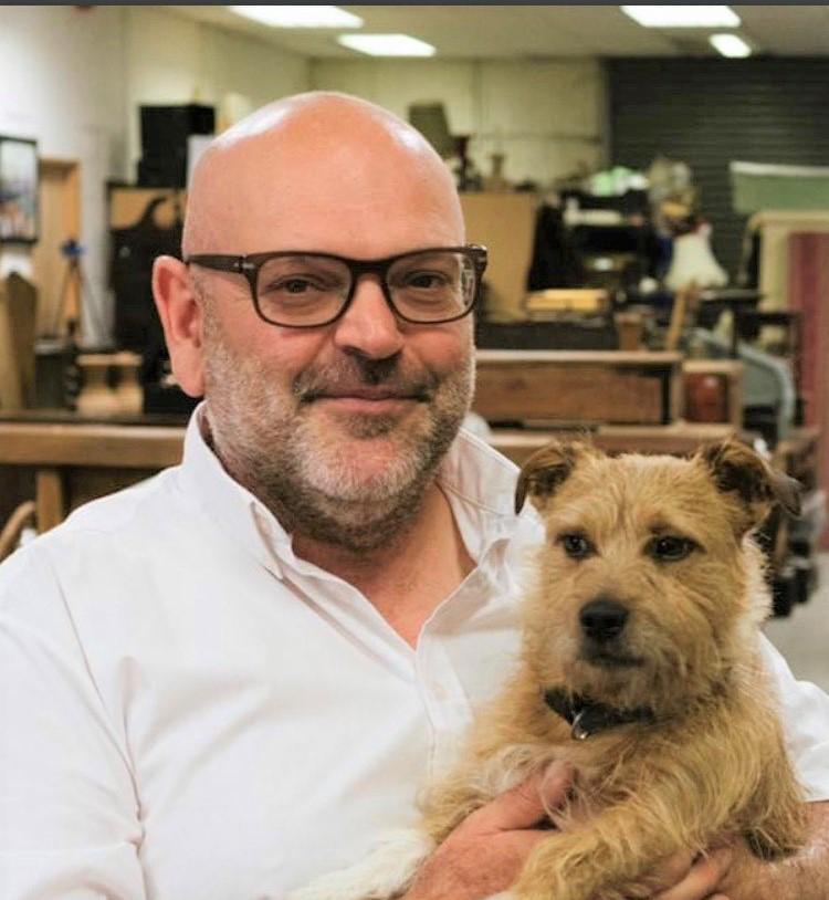 Man dies following collision on A419