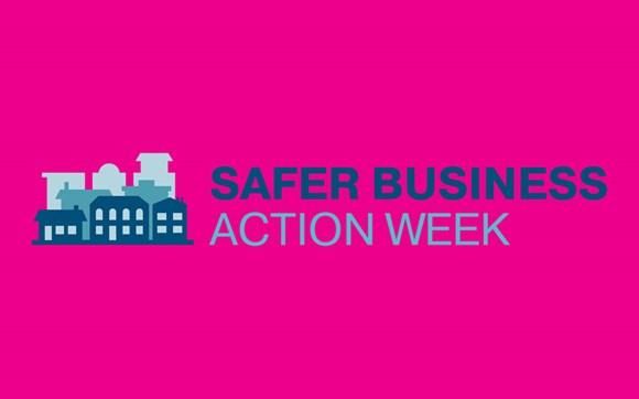 Business Crime Action Week will help the retail sector in Wiltshire ...