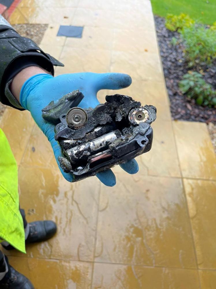 High value cars targeted by criminal gang
