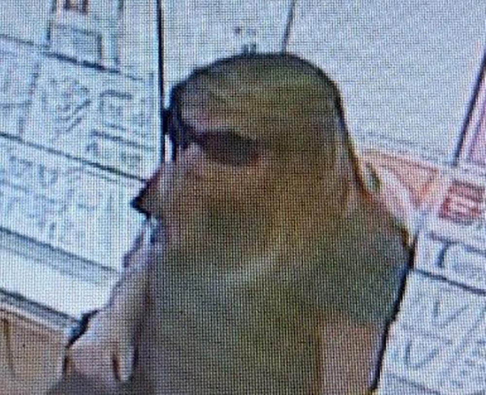 CCTV appeal after Swindon jewellery theft