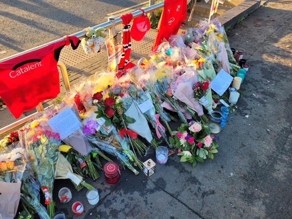 Swindon MP arranges meeting with CPS over Harry Parker case