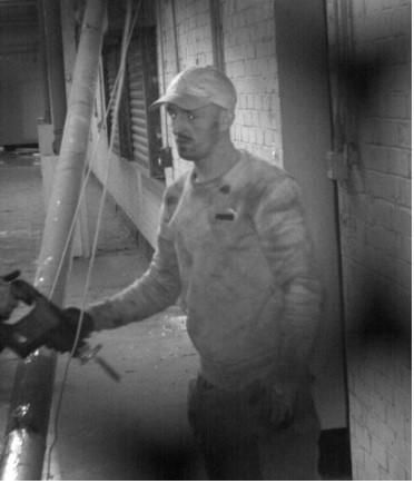 CCTV images released following spate of burglaries at Hindu Temple