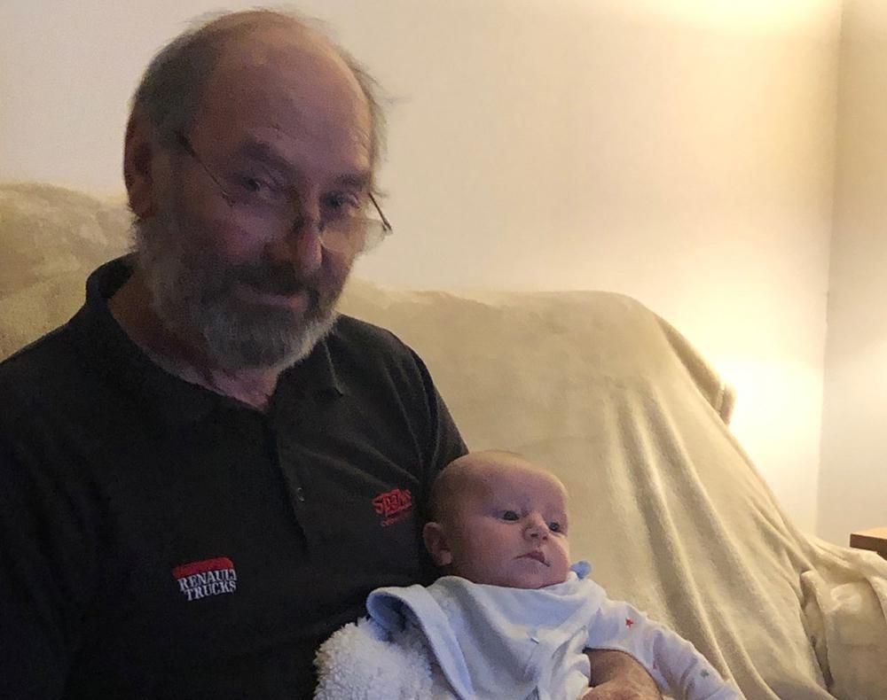 Man walks free after causing death of 'caring, wonderful, loving ...