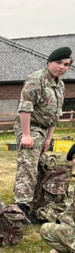 Appeal to locate missing Swindon teenager David Acott