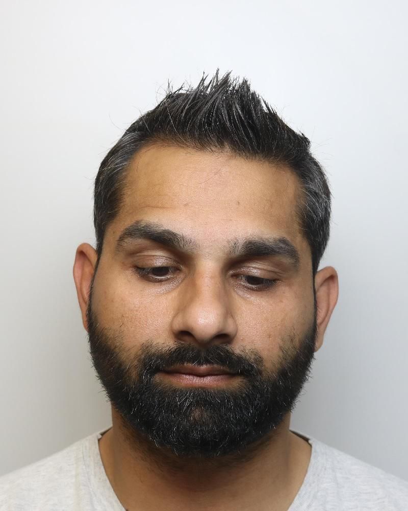 Jail for man who coerced and assaulted wife