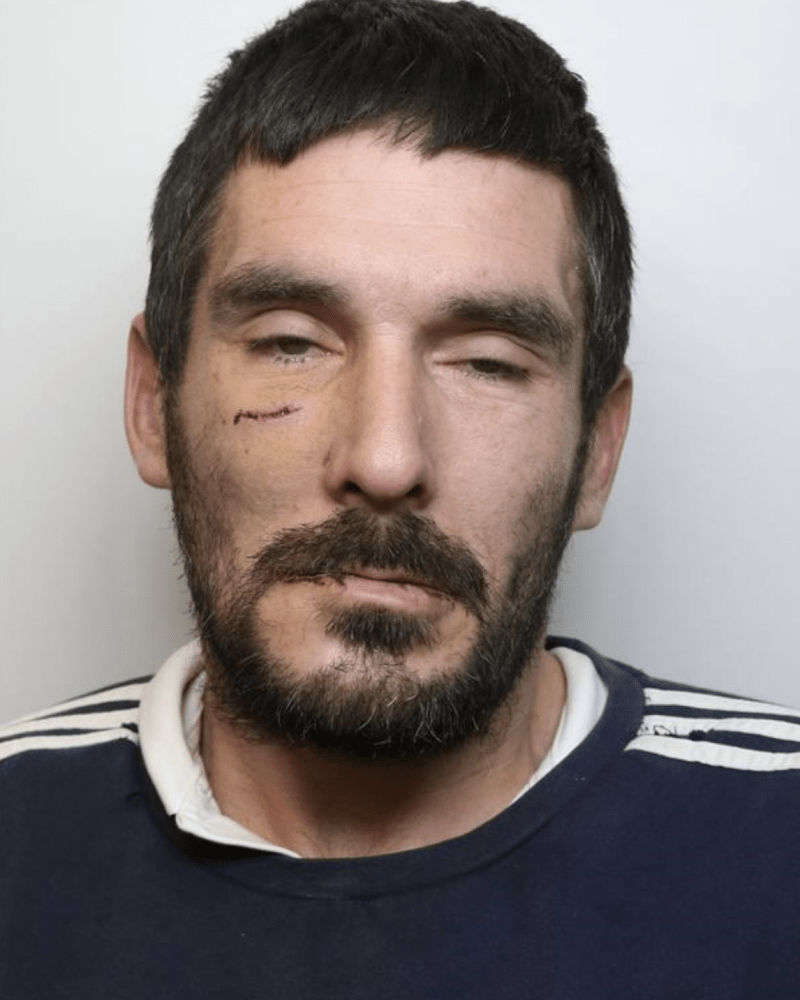 Jail for Swindon drug dealer arrested during proactive police operation