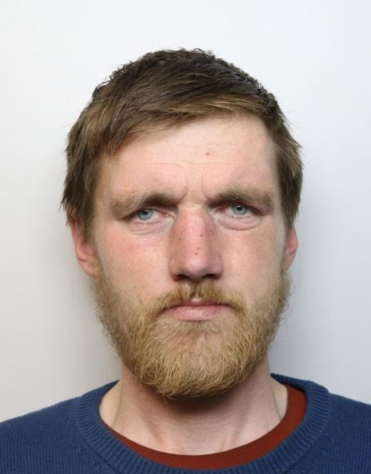 Behaviour order against Swindon criminal