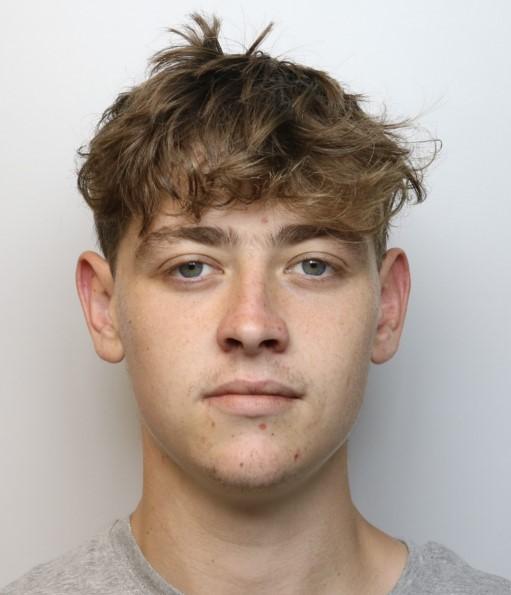 Jail for Swindon rapist who lured teenager