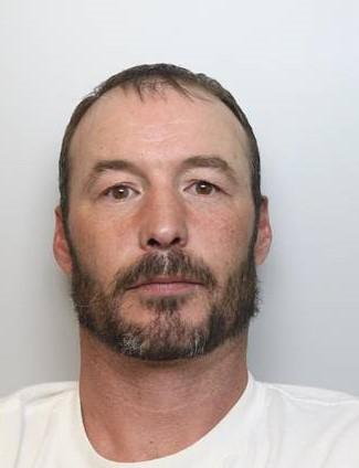 Police appeal to locate man wanted for stalking and harassment