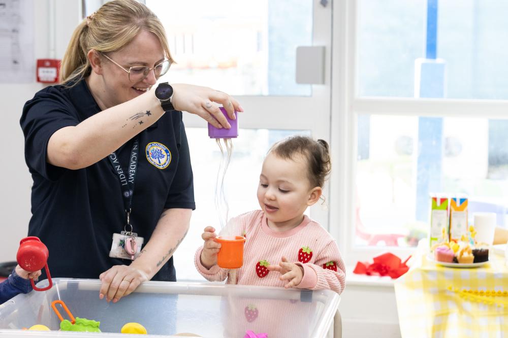 School Profile: Brunel Academies Trust