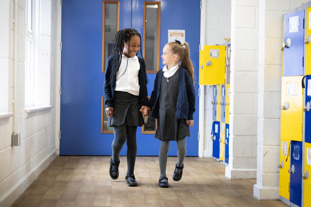 Prestigious award for Liden Academy