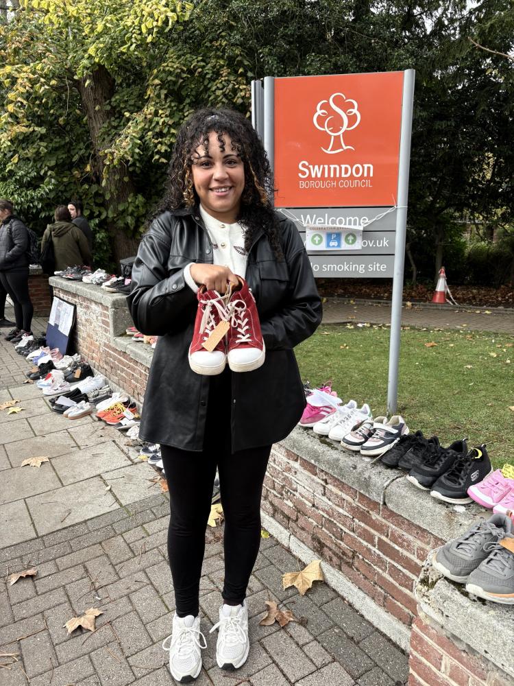 Swindon families unite to expose the SEND crisis