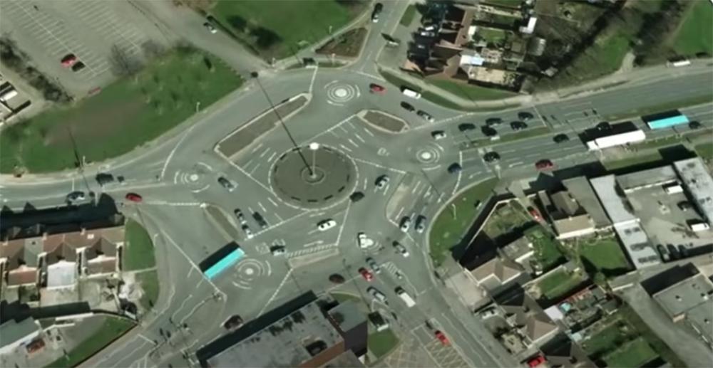 Satire site adds to Magic Roundabout's internet fame