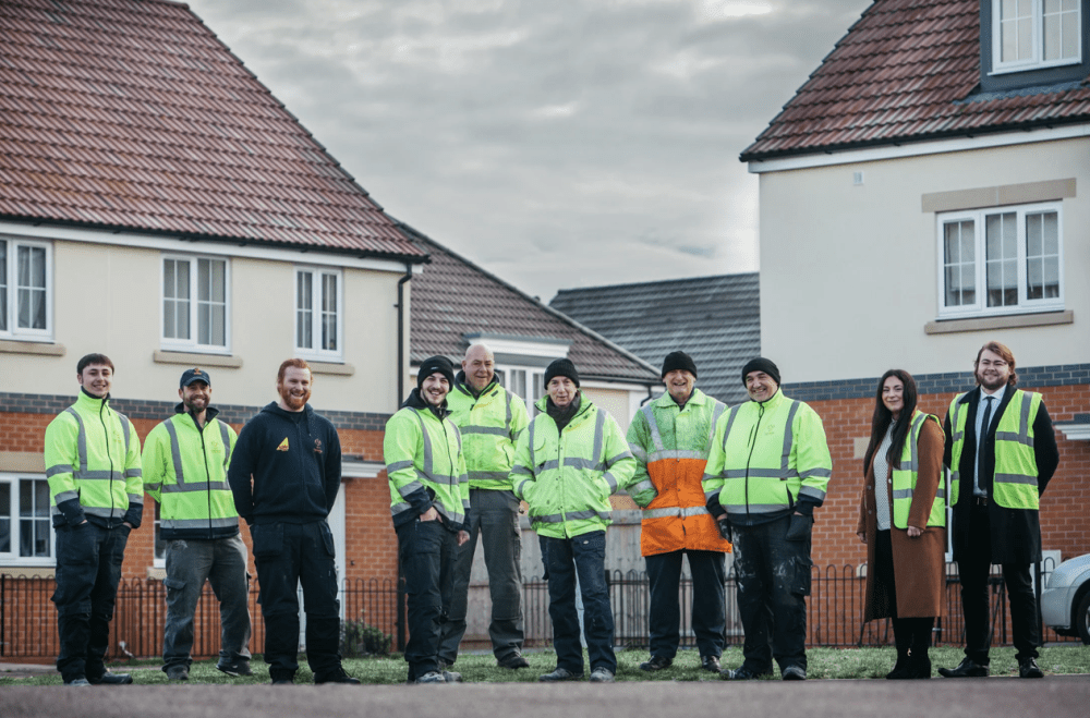 Swindon Borough Council shortlisted for national 'Most Improved' accolade