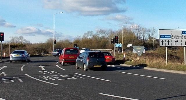 Junction 15 revamp due to start this September and last until December 2020