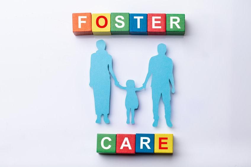 Swindon Borough Council encourage public to foster with them and change ...
