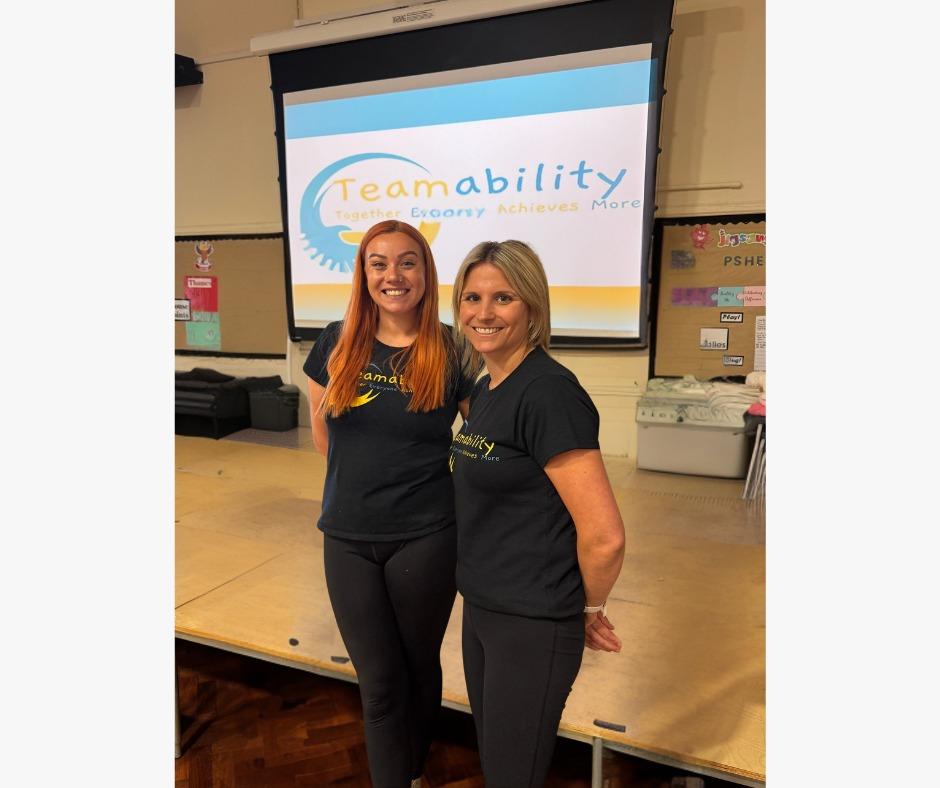 Swindon Link | Bringing Swindon Together