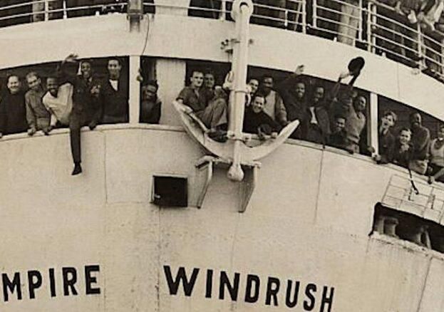 Celebrate National Windrush Day with GWH by sharing your story