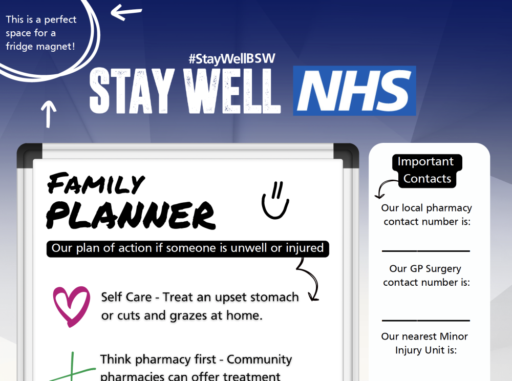 Latest Swindon bus map available to all