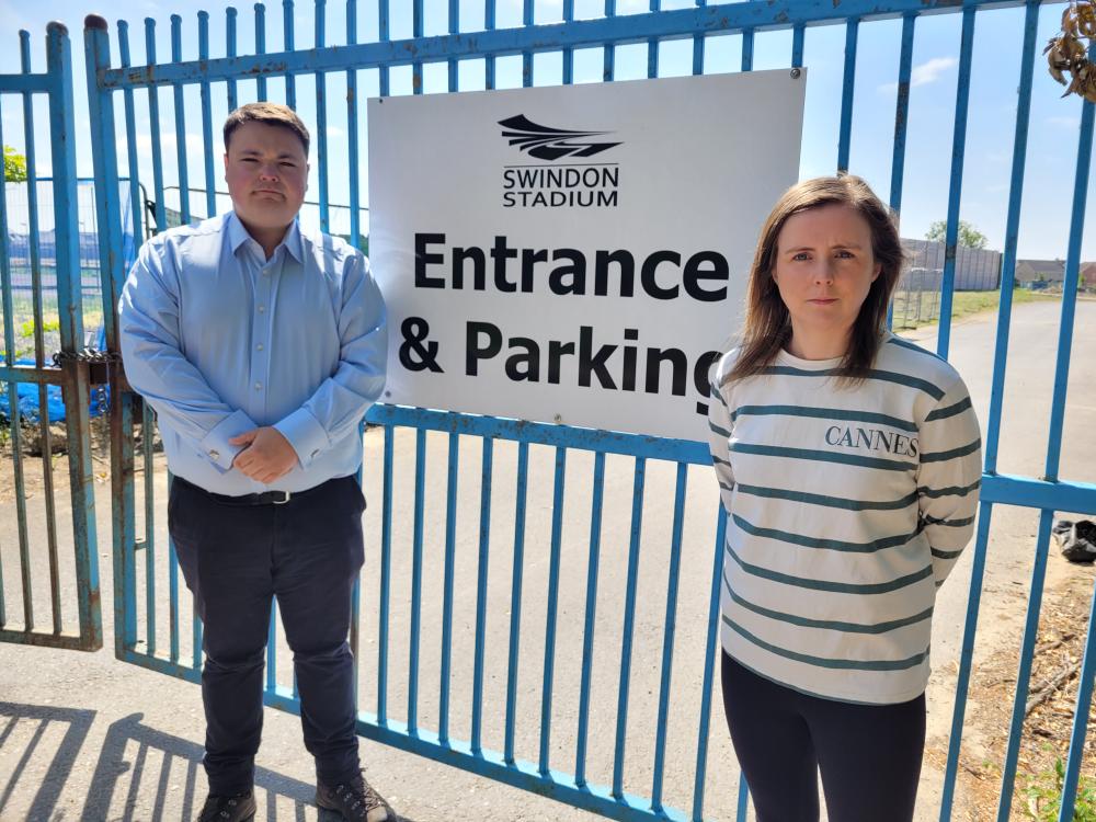 Swindon Link | Bringing Swindon Together