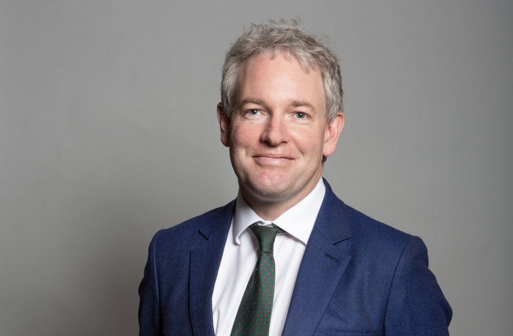 East Wiltshire MP defects to Reform UK