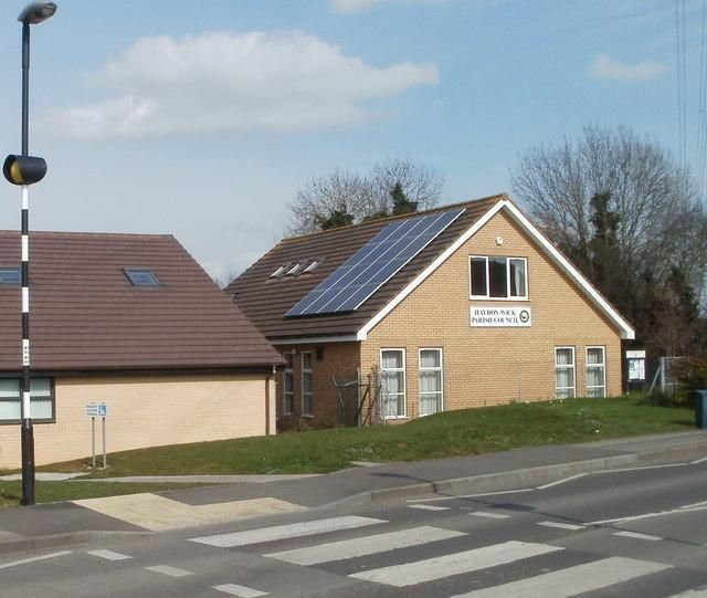 Haydon Wick Parish Council invites locals to have say over improvements ...