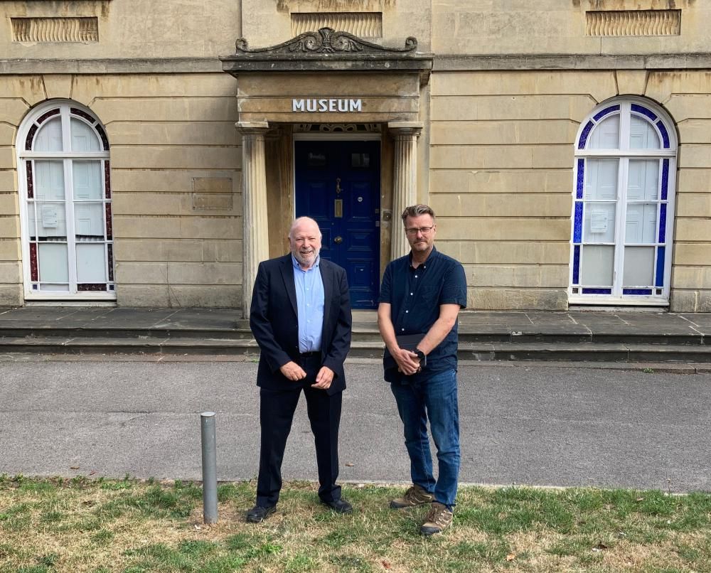 South Swindon Parish Council trigger moratorium for sale of Apsley House