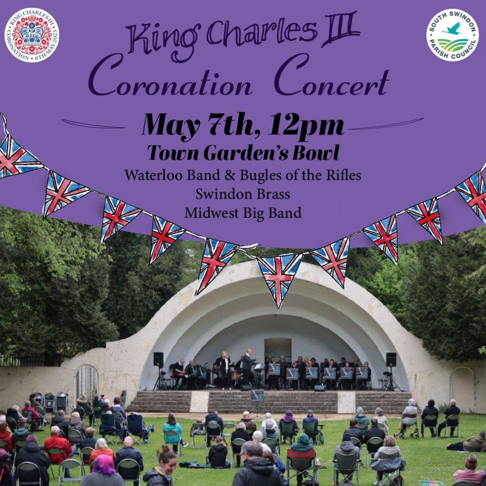 Concert in celebration of King Charles III's Coronation to be held in ...