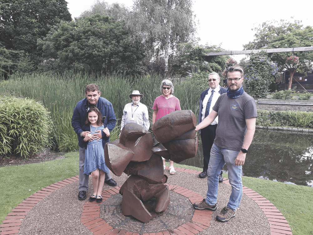 The heritage and culture of South Swindon