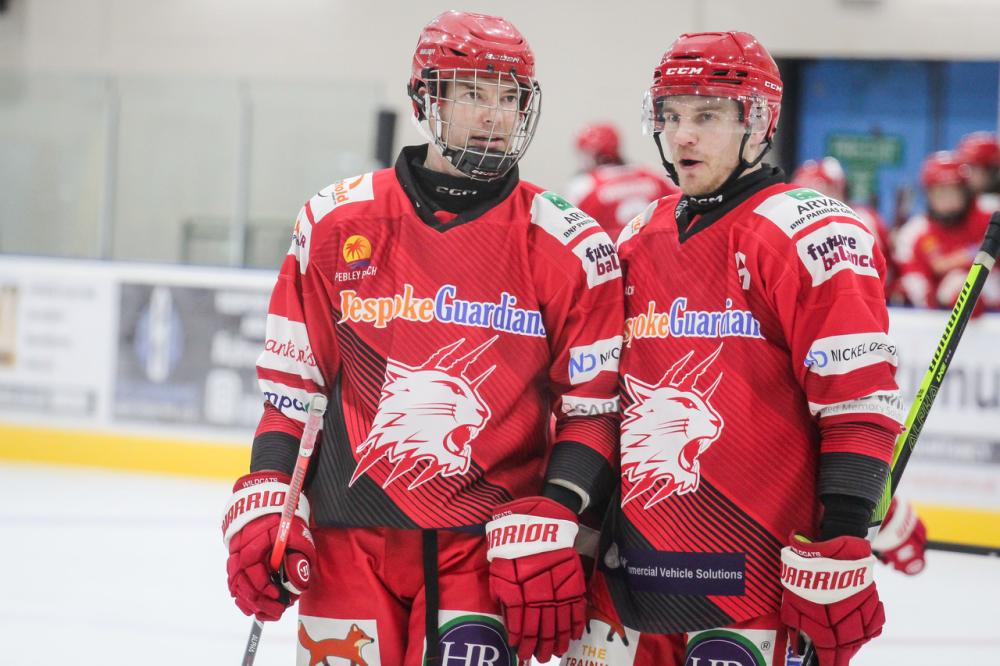 Another season with Wildcats for Chris Jones