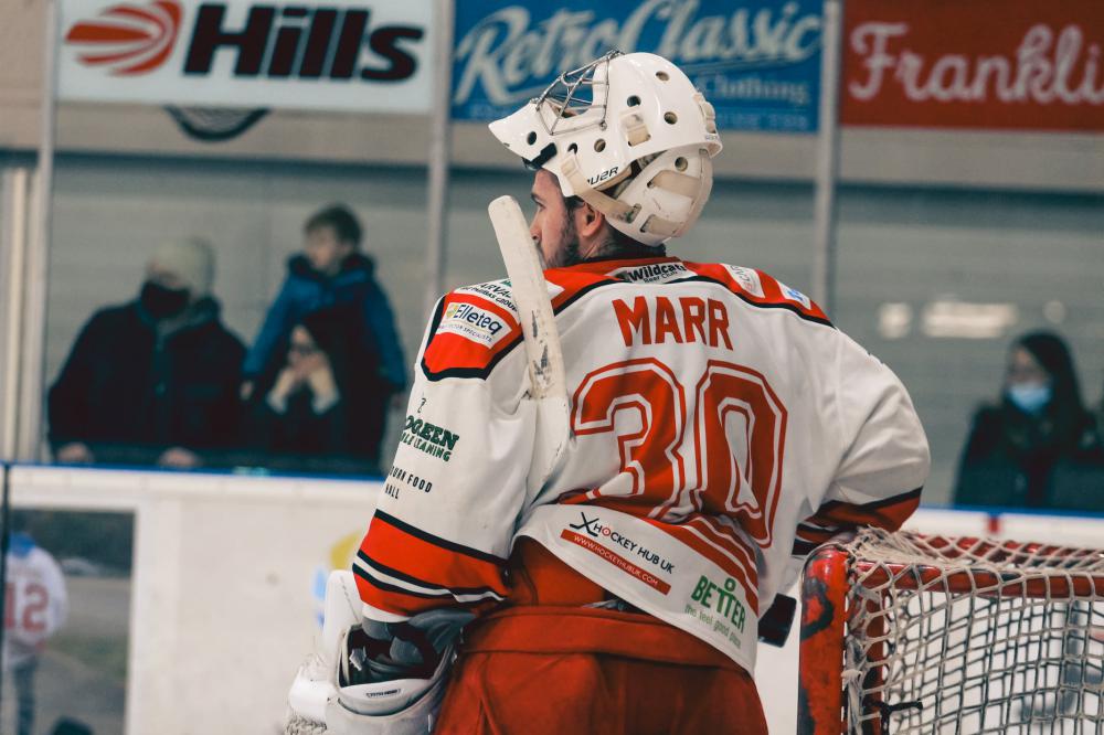 Swindon Wildcats confirm team line up for 2022/2023 NIHL Season