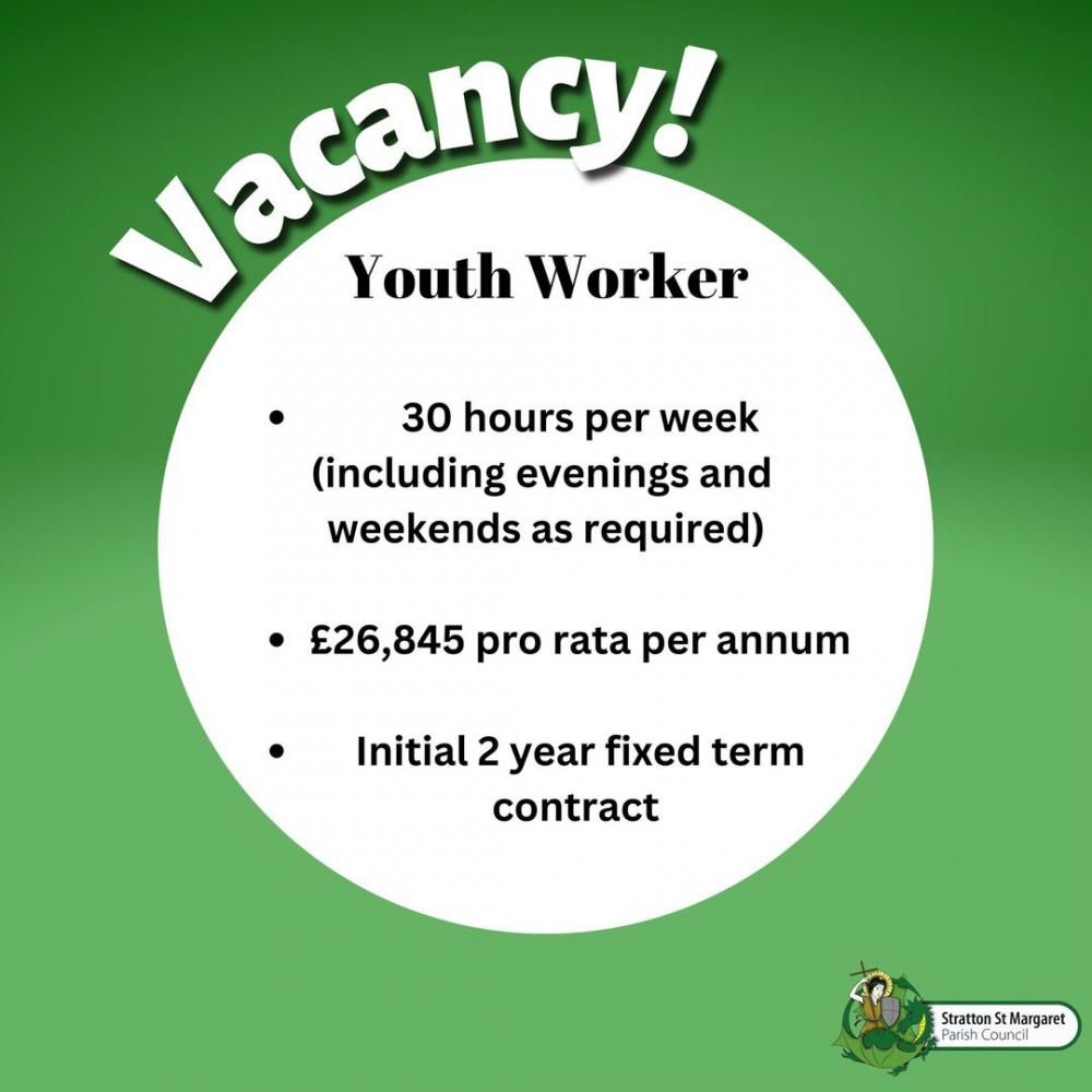 stratton-parish-council-looking-for-youth-worker-to-join-the-team