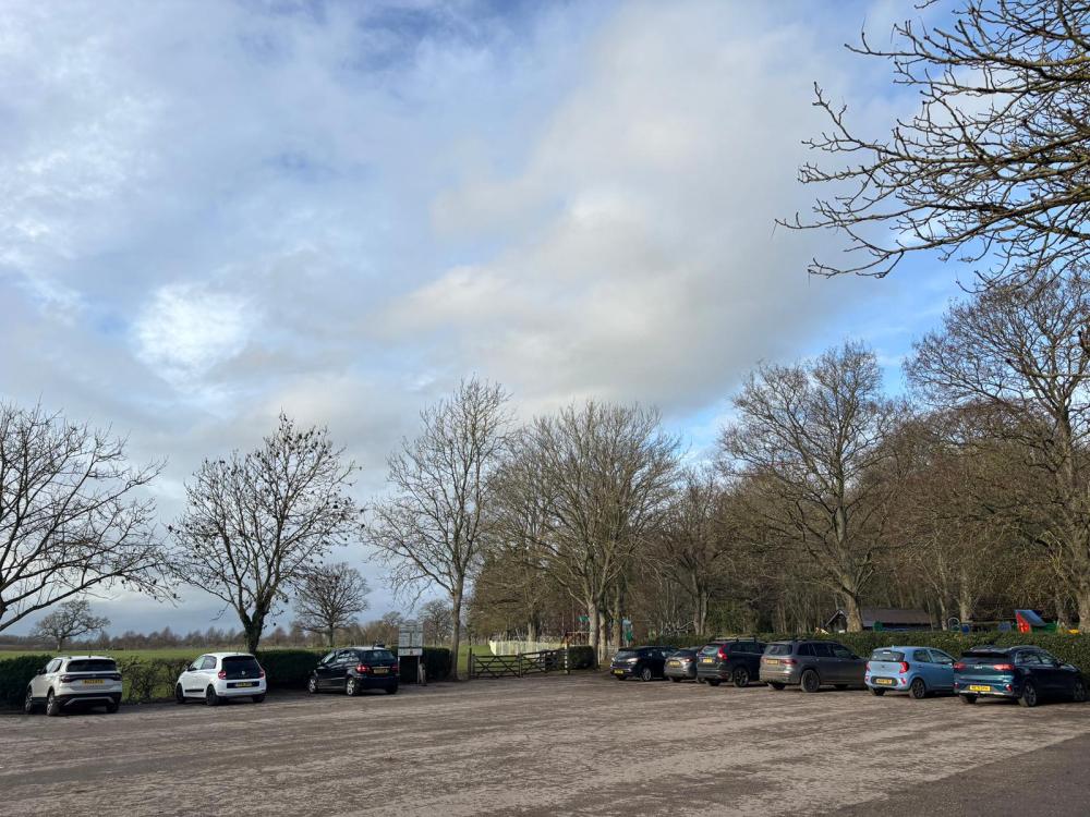 Swindon car parks to go cashless