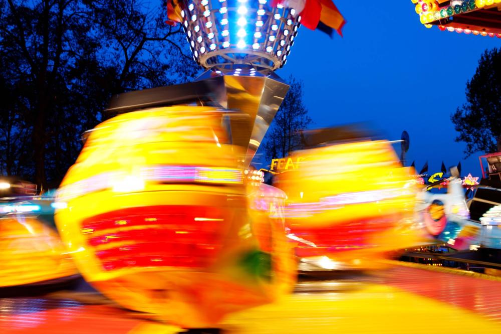 Young carers to enjoy all the fun of the fair thanks to The Mayor