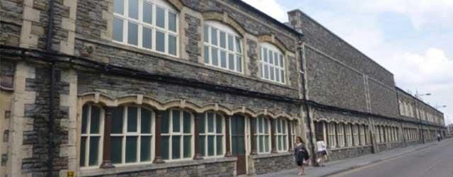 Brunel’s historic Carriage Works given major boost by Towns Fund